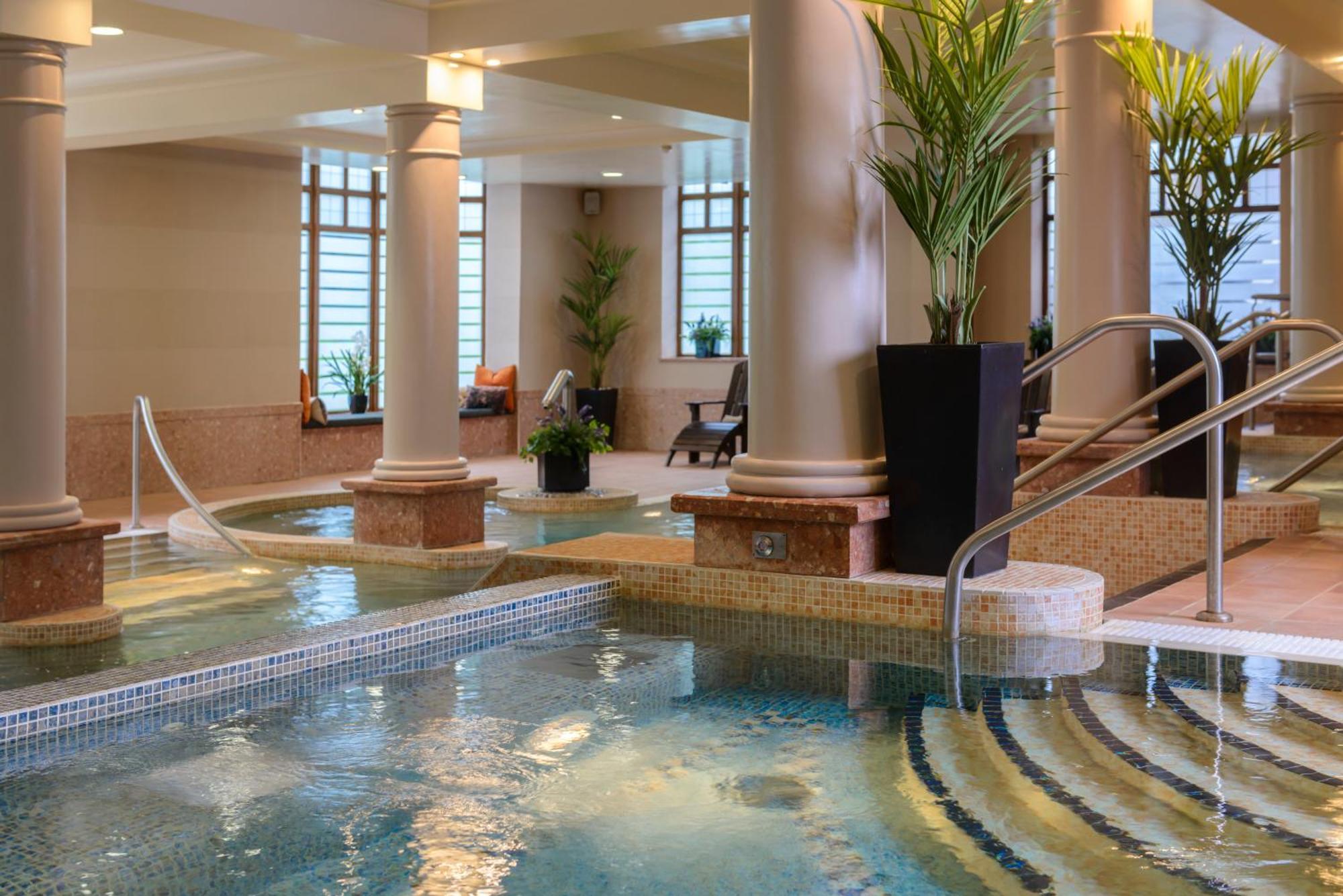 Hotel The Brehon Hotel & Spa Killarney, Ireland - book now, 2025 prices