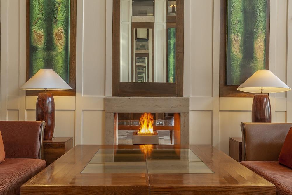 Hotel The Brehon Hotel & Spa Killarney, Ireland - book now, 2025 prices