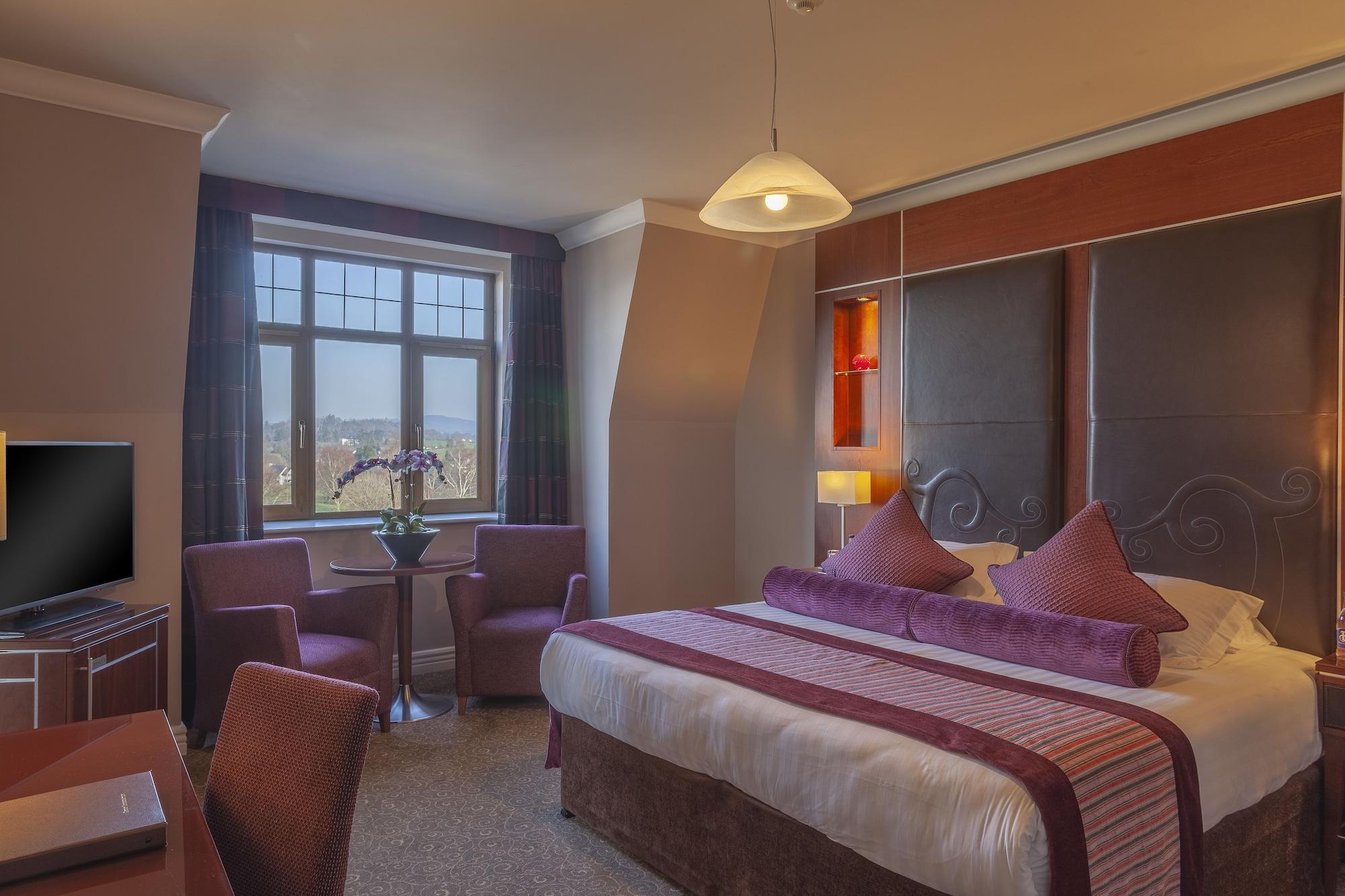 Hotel The Brehon Hotel & Spa Killarney, Ireland - book now, 2025 prices