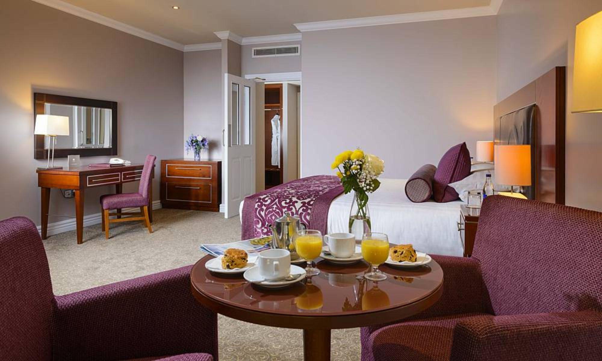 Hotel The Brehon Hotel & Spa Killarney, Ireland - book now, 2025 prices