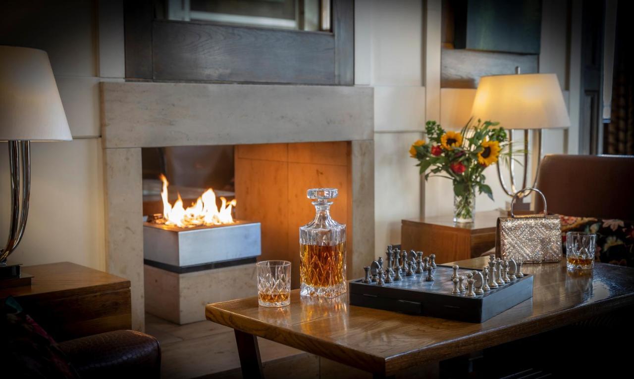 Hotel The Brehon Hotel & Spa Killarney, Ireland - book now, 2025 prices