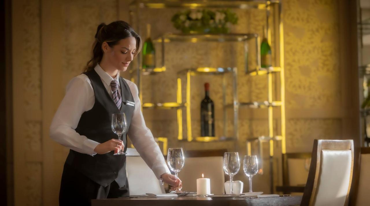 Hotel The Brehon Hotel & Spa Killarney, Ireland - book now, 2025 prices