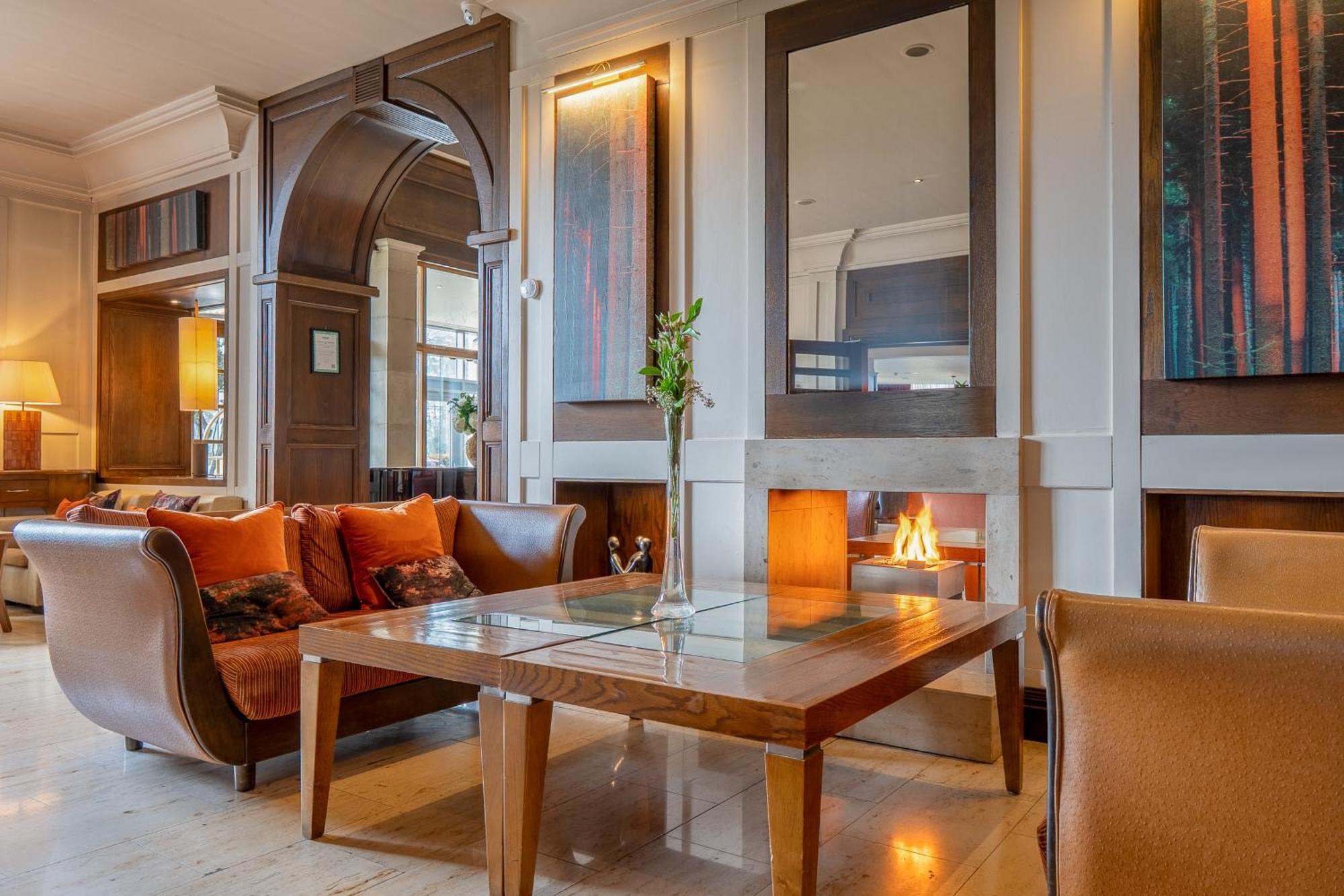 Hotel The Brehon Hotel & Spa Killarney, Ireland - book now, 2025 prices