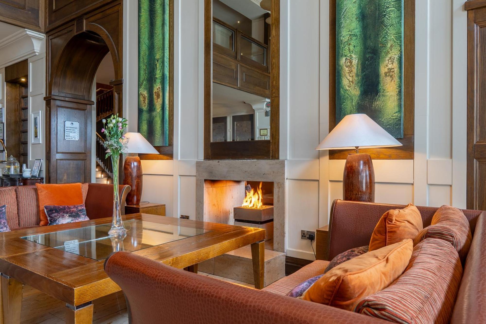 Hotel The Brehon Hotel & Spa Killarney, Ireland - book now, 2025 prices