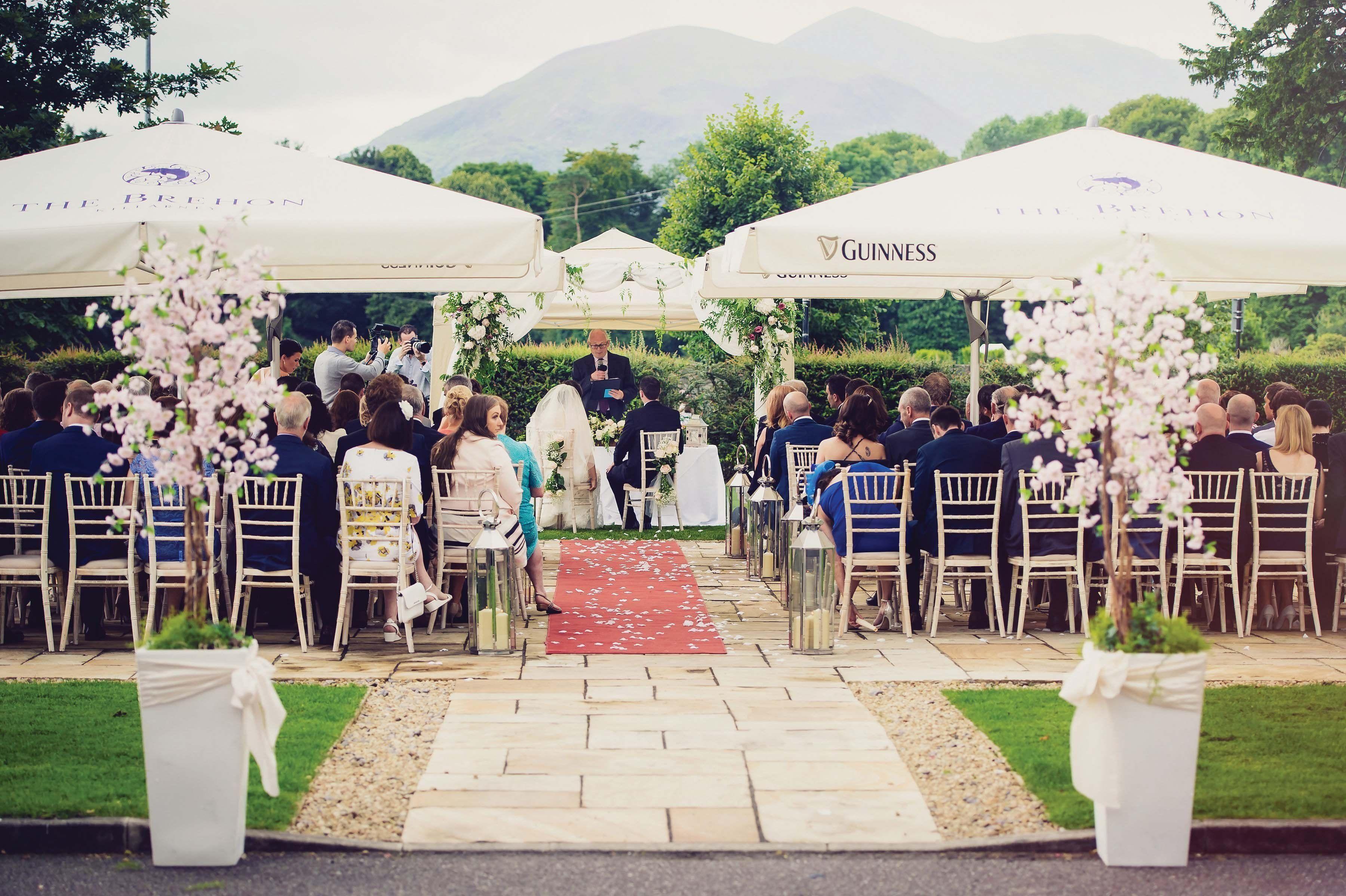 Hotel The Brehon Hotel & Spa Killarney, Ireland - book now, 2025 prices