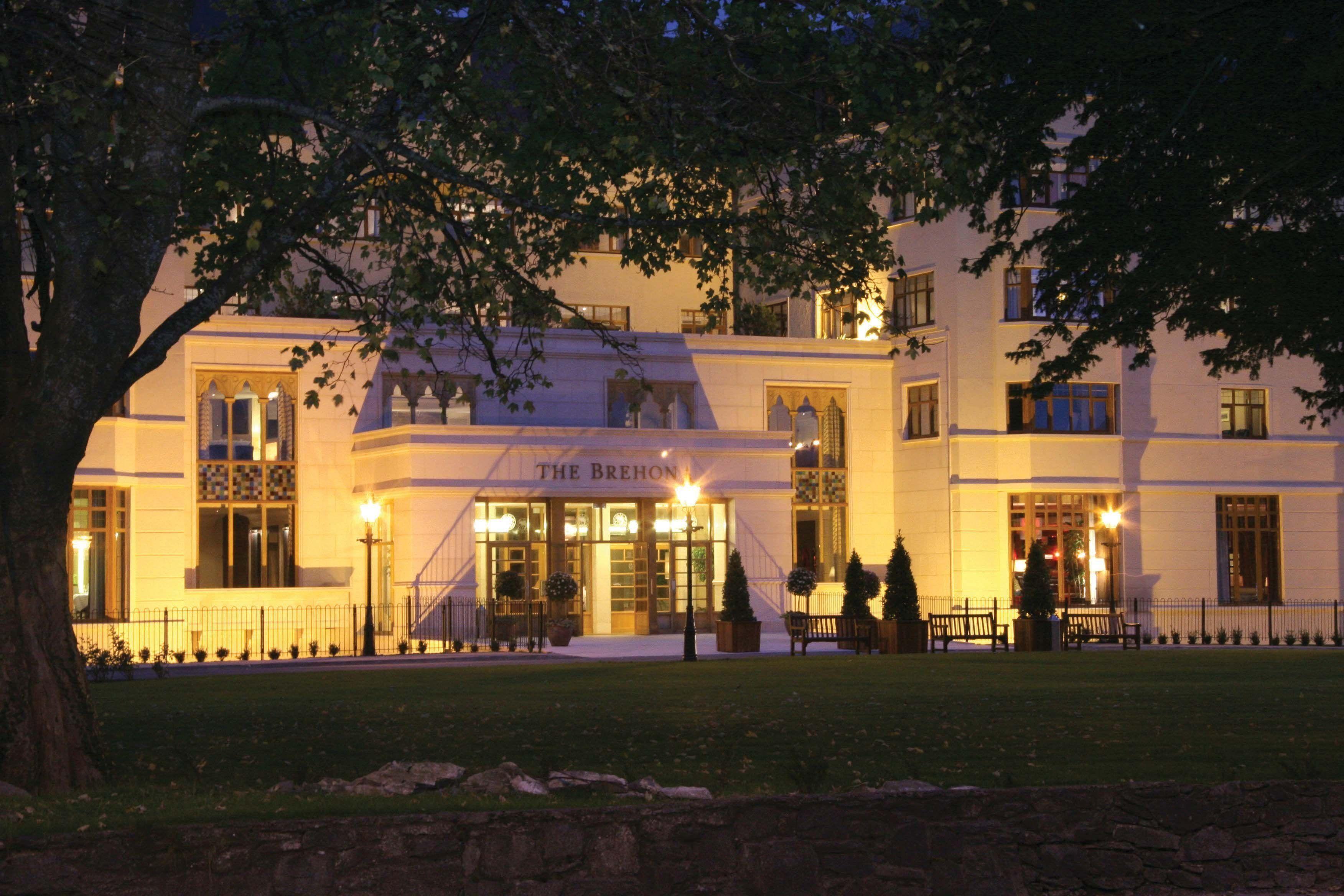 Hotel The Brehon Hotel & Spa Killarney, Ireland - book now, 2025 prices