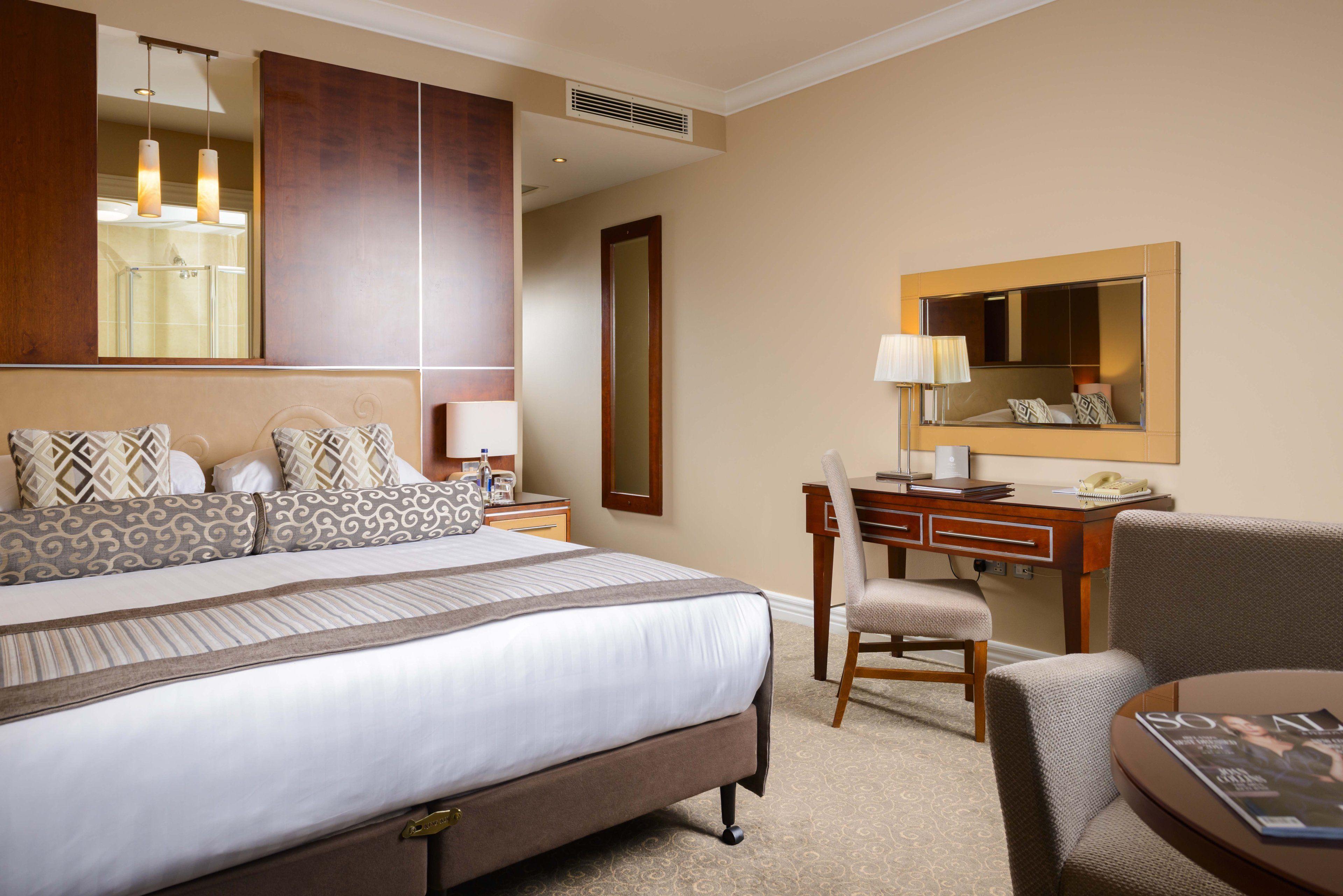 Hotel The Brehon Hotel & Spa Killarney, Ireland - book now, 2025 prices