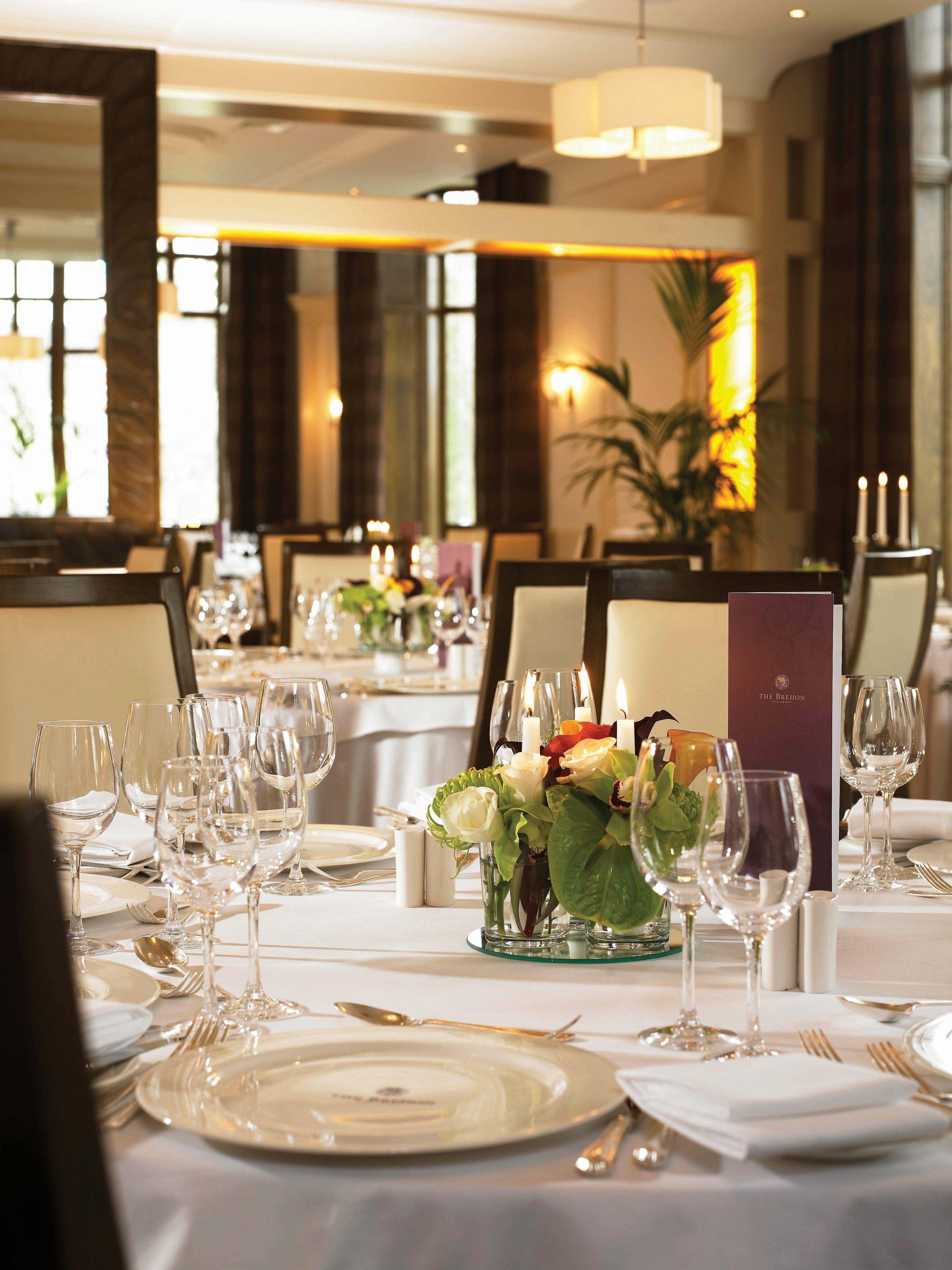 Hotel The Brehon Hotel & Spa Killarney, Ireland - book now, 2025 prices