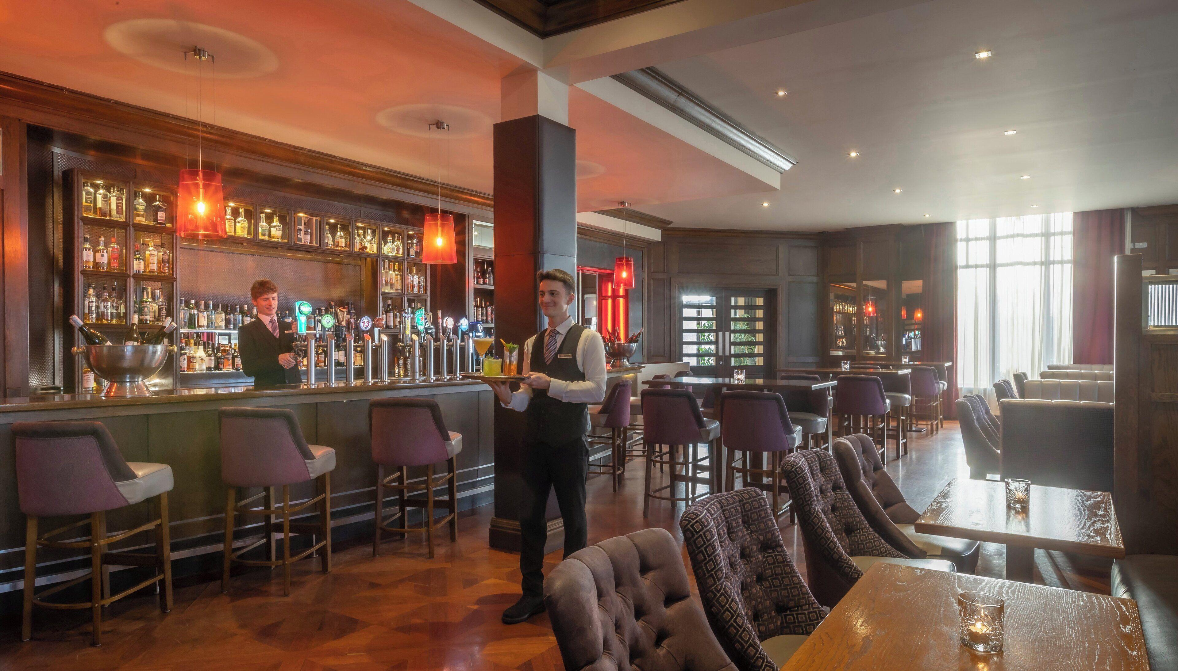 Hotel The Brehon Hotel & Spa Killarney, Ireland - book now, 2025 prices
