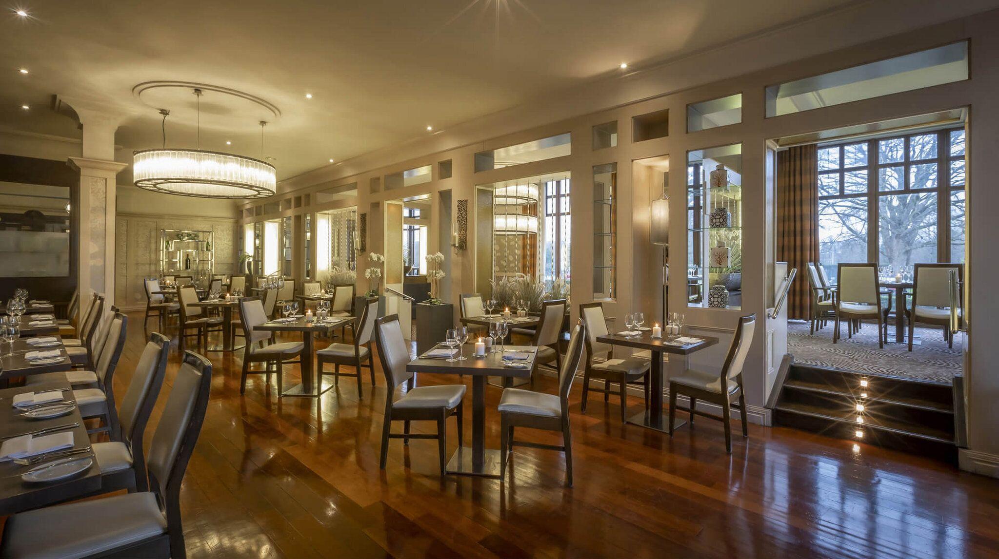 Hotel The Brehon Hotel & Spa Killarney, Ireland - book now, 2025 prices