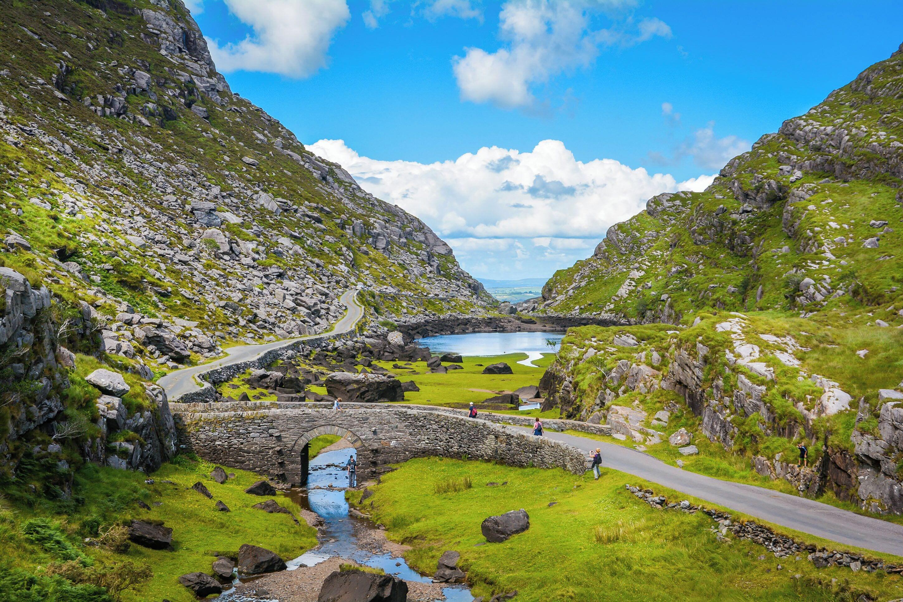 Hotel The Brehon Hotel & Spa Killarney, Ireland - book now, 2025 prices