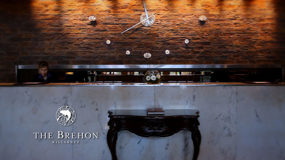 Hotel The Brehon Hotel & Spa Killarney, Ireland - book now, 2025 prices