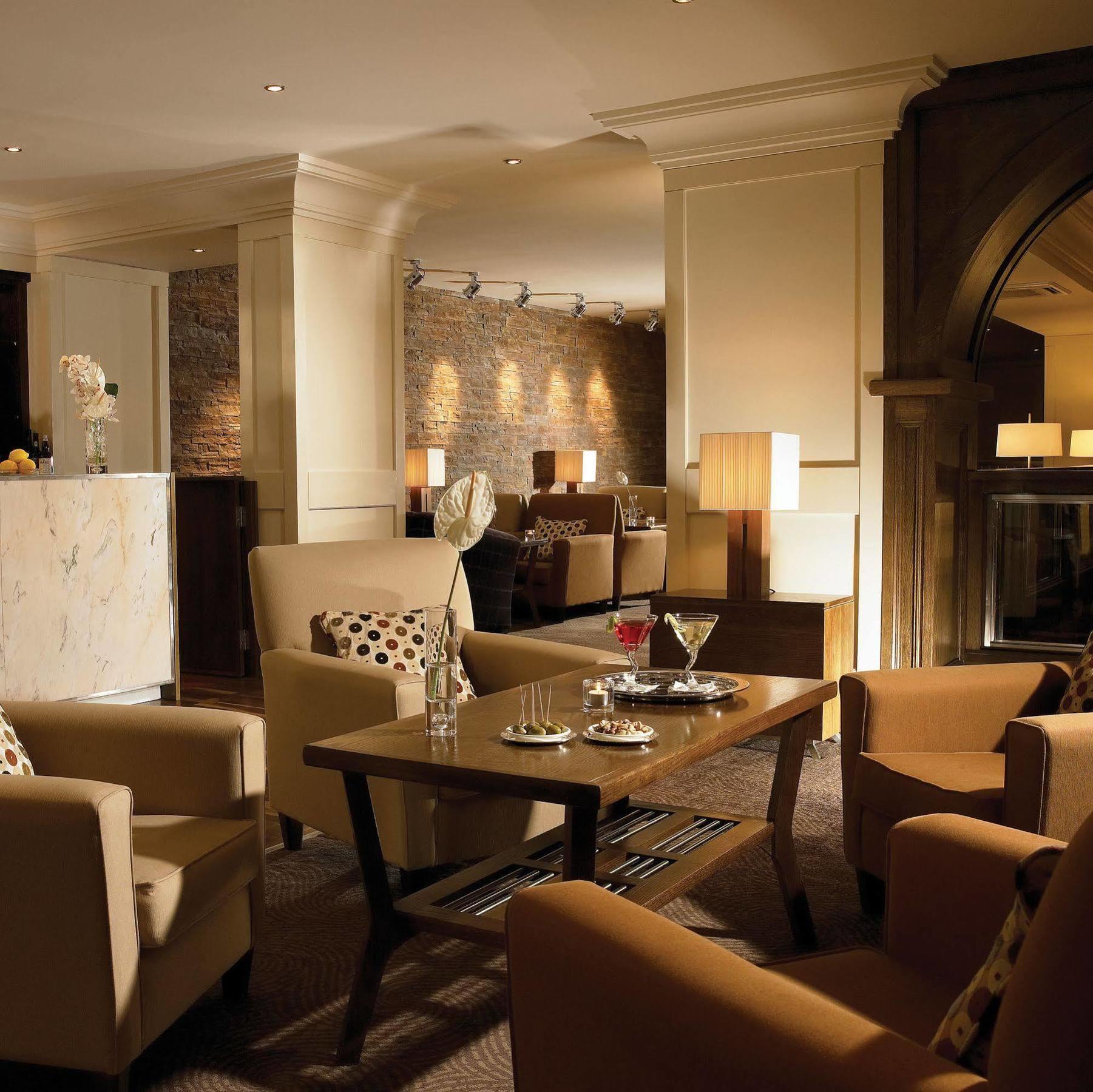 Hotel The Brehon Hotel & Spa Killarney, Ireland - book now, 2025 prices